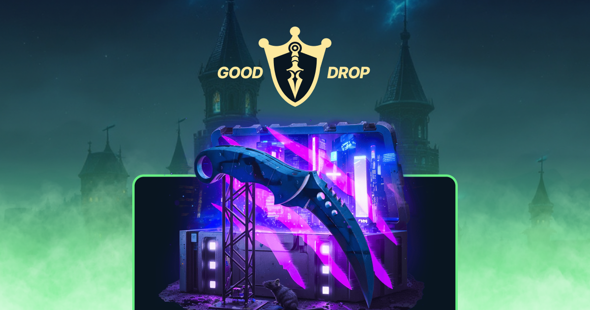 Открыть набор Ночная полоса | StatTrak Talon Knife Night Stripe ...