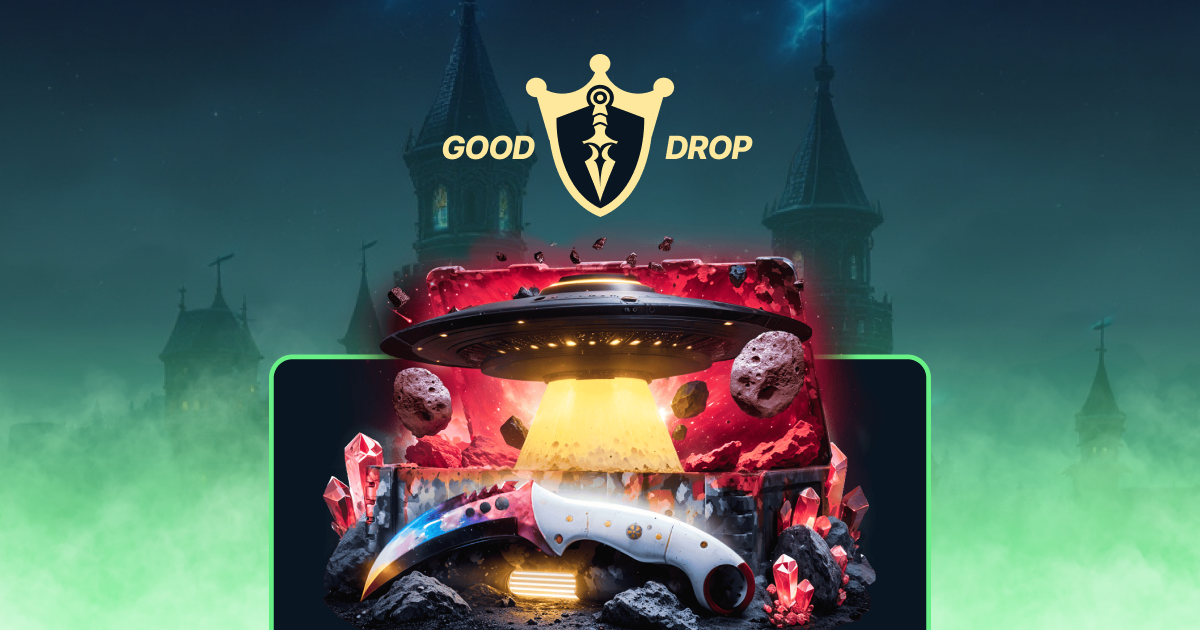 Открыть Орбитальный удар | ★ Talon Knife | Marble Fade, ★ StatTrak ...